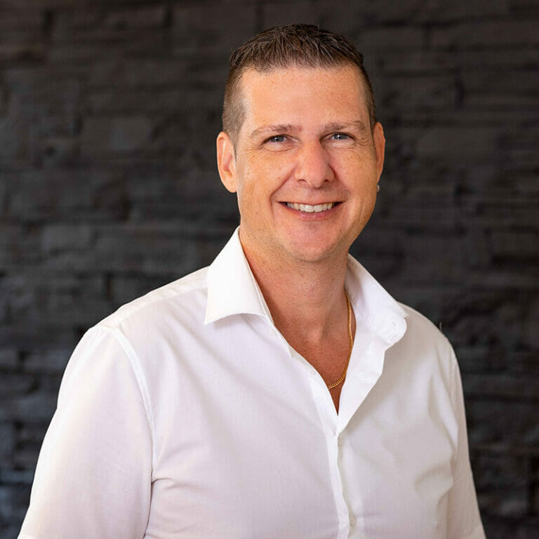 Das Team der Mario Pelli Immobilien Treuhand