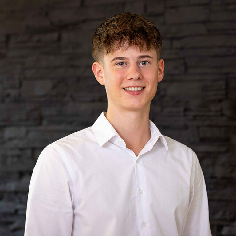 Das Team der Mario Pelli Immobilien Treuhand